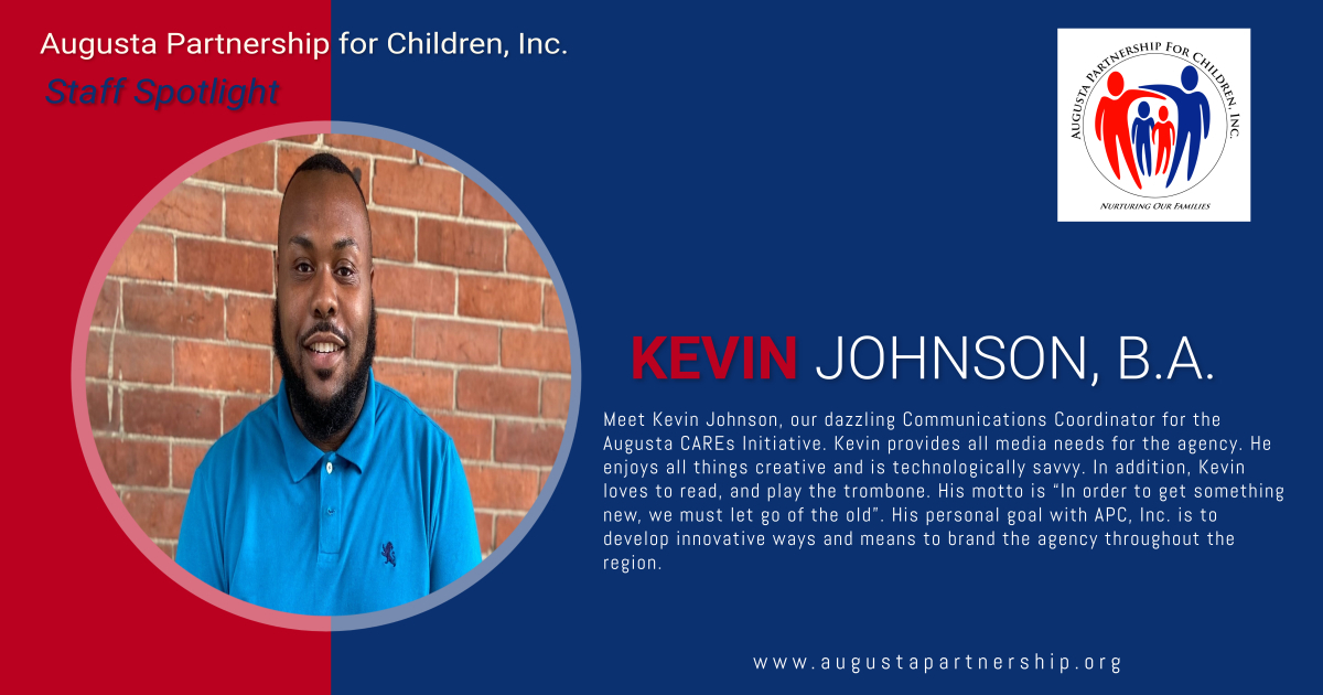 Kevin-Johnson-Spotlight